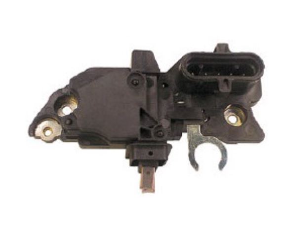 REGULADOR (IB298) 24V ALTERNADOR BOSCH MB VOLVO SC